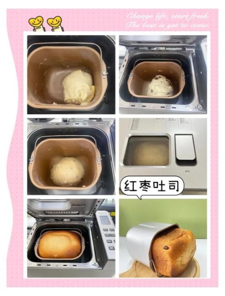 东菱面包机发面团步骤_东菱面包机发面要多久-第3张图片-山城妙识 东菱面包机发面团步骤_东菱面包机发面要多久-第3张图片-山城妙识