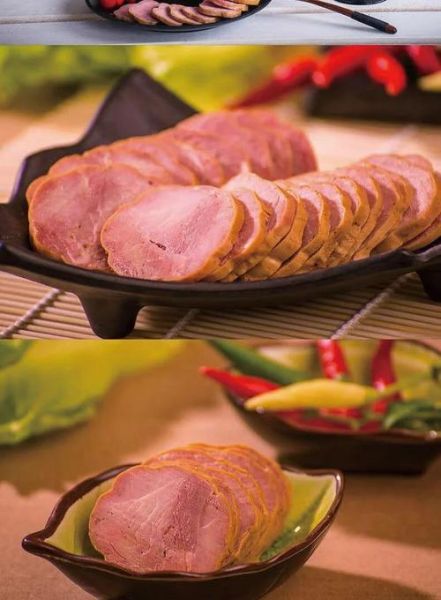 捆蹄是什么_捆蹄的做法和吃法-第2张图片-山城妙识 捆蹄是什么_捆蹄的做法和吃法-第2张图片-山城妙识