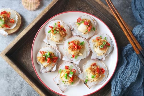 蒸扇贝冷水蒸还是热水蒸_蒸几分钟口感最佳-第2张图片-山城妙识 蒸扇贝冷水蒸还是热水蒸_蒸几分钟口感最佳-第2张图片-山城妙识