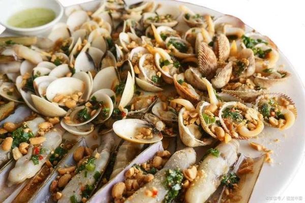 花甲吐沙干净了吗_怎么判断花甲吐沙结束-第3张图片-山城妙识 花甲吐沙干净了吗_怎么判断花甲吐沙结束-第3张图片-山城妙识