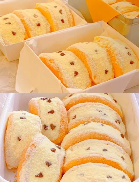 网红蛋糕100种有哪些_怎么做才好吃-第2张图片-山城妙识 网红蛋糕100种有哪些_怎么做才好吃-第2张图片-山城妙识