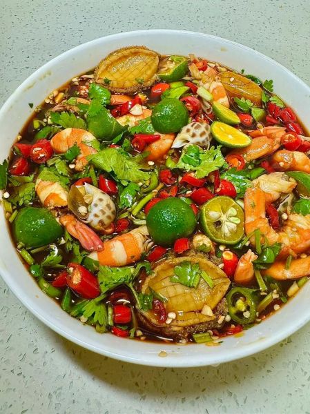 小海鲜怎么做好吃_家常小海鲜做法大全-第2张图片-山城妙识 小海鲜怎么做好吃_家常小海鲜做法大全-第2张图片-山城妙识