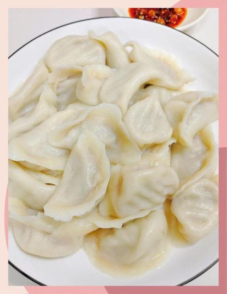 羊肉饺子用什么菜最好_羊肉饺子配什么蔬菜最香-第1张图片-山城妙识