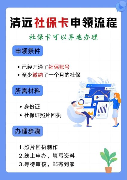 清远市社保局在哪_如何网上办理社保业务-第1张图片-山城妙识