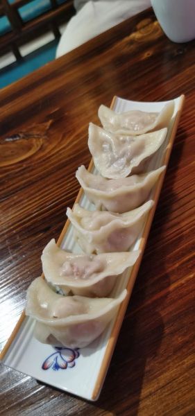 羊肉饺子用什么菜最好_羊肉饺子配什么蔬菜最香-第3张图片-山城妙识