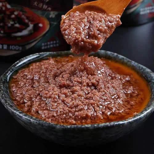 虾酱生吃好还是熟吃_虾酱怎么吃最安全-第1张图片-山城妙识 虾酱生吃好还是熟吃_虾酱怎么吃最安全-第1张图片-山城妙识