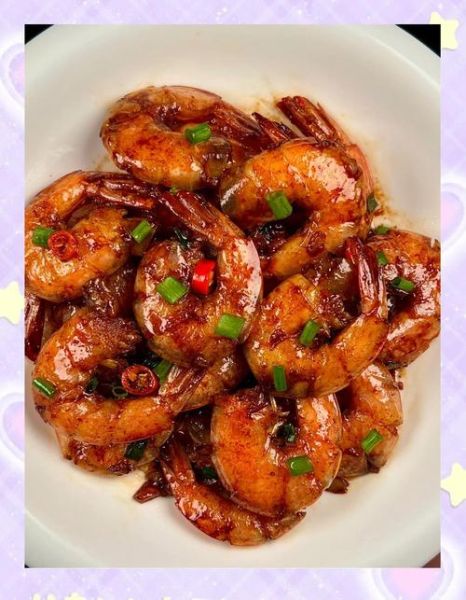 虾的做法大全家常图片_虾怎么做好吃又简单-第3张图片-山城妙识 虾的做法大全家常图片_虾怎么做好吃又简单-第3张图片-山城妙识