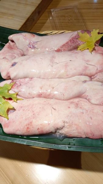 安康鱼哪个部位不能吃_内脏和鱼皮能吃吗-第2张图片-山城妙识 安康鱼哪个部位不能吃_内脏和鱼皮能吃吗-第2张图片-山城妙识