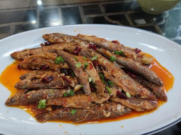 小鱼怎么做好吃_小鱼的家常做法-第1张图片-山城妙识 小鱼怎么做好吃_小鱼的家常做法-第1张图片-山城妙识