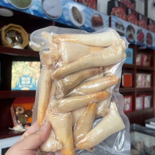 象拔蚌可以用来那样吗_象拔蚌的另类用法安全吗-第2张图片-山城妙识 象拔蚌可以用来那样吗_象拔蚌的另类用法安全吗-第2张图片-山城妙识