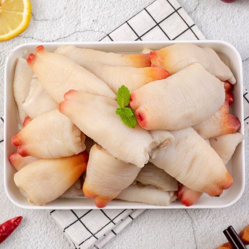 象拔蚌可以用来那样吗_象拔蚌的另类用法安全吗-第3张图片-山城妙识 象拔蚌可以用来那样吗_象拔蚌的另类用法安全吗-第3张图片-山城妙识