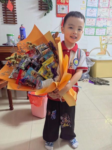 棒棒糖花束怎么做_棒棒糖花束多少钱-第3张图片-山城妙识 棒棒糖花束怎么做_棒棒糖花束多少钱-第3张图片-山城妙识