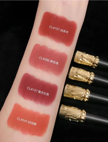 萝卜丁口红是什么牌子_萝卜丁口红价格贵吗-第3张图片-山城妙识 萝卜丁口红是什么牌子_萝卜丁口红价格贵吗-第3张图片-山城妙识