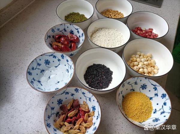 八宝粥怎么煮_八宝粥煮多少时间-第3张图片-山城妙识 八宝粥怎么煮_八宝粥煮多少时间-第3张图片-山城妙识