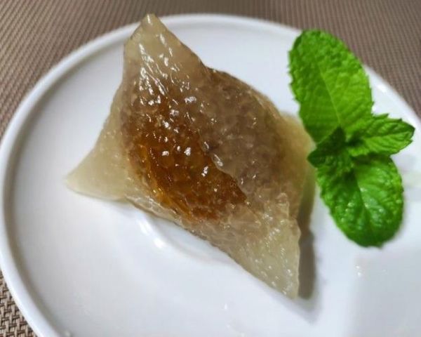 西米粽的做法_西米粽怎么煮不夹生-第2张图片-山城妙识 西米粽的做法_西米粽怎么煮不夹生-第2张图片-山城妙识