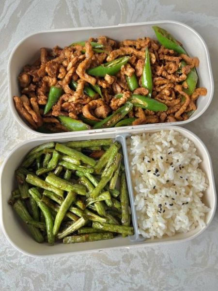 午饭便当怎么做_带饭上班族如何保鲜-第2张图片-山城妙识 午饭便当怎么做_带饭上班族如何保鲜-第2张图片-山城妙识