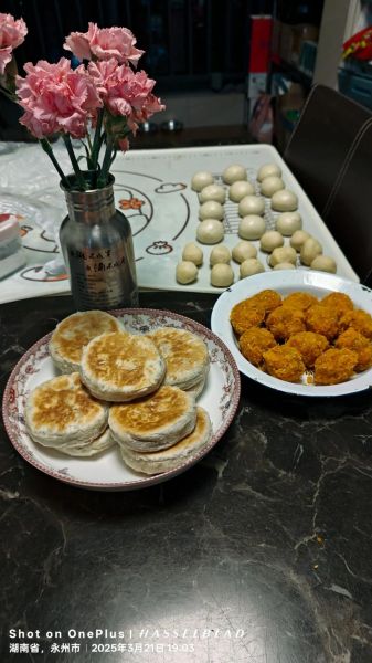 家常酥饼怎么做_酥饼层次多的秘诀-第2张图片-山城妙识 家常酥饼怎么做_酥饼层次多的秘诀-第2张图片-山城妙识