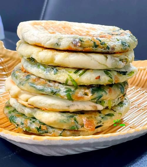 家常酥饼怎么做_酥饼层次多的秘诀-第3张图片-山城妙识 家常酥饼怎么做_酥饼层次多的秘诀-第3张图片-山城妙识