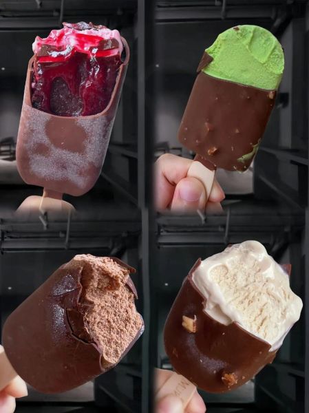 梦龙雪糕是哪国的_梦龙雪糕品牌历史-第1张图片-山城妙识 梦龙雪糕是哪国的_梦龙雪糕品牌历史-第1张图片-山城妙识