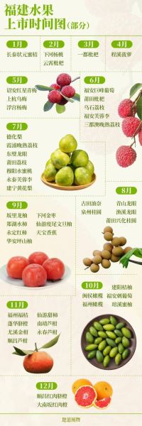 南方特产水果有哪些_如何挑选最甜-第2张图片-山城妙识 南方特产水果有哪些_如何挑选最甜-第2张图片-山城妙识