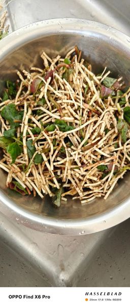 鱼腥草凉拌要开水烫吗_鱼腥草焯水几分钟最佳-第2张图片-山城妙识 鱼腥草凉拌要开水烫吗_鱼腥草焯水几分钟最佳-第2张图片-山城妙识