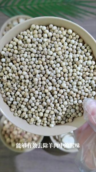 清炖羊肉汤放什么调料_清炖羊肉汤调料清单-第1张图片-山城妙识 清炖羊肉汤放什么调料_清炖羊肉汤调料清单-第1张图片-山城妙识