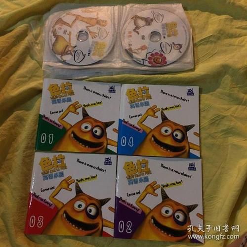 色拉英语乐园103全集下载_哪里能免费看-第3张图片-山城妙识