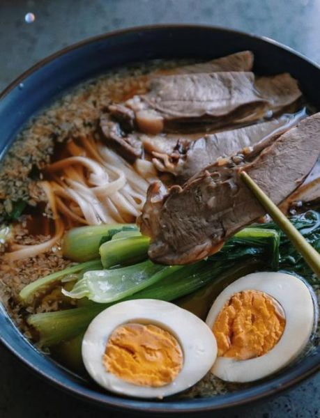 卤猪心怎么做好吃_卤猪心要卤多久才入味-第2张图片-山城妙识