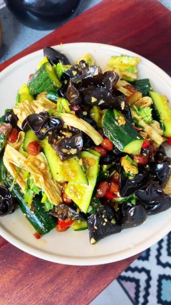 精美凉菜大全图片_怎么做才好看又好吃-第2张图片-山城妙识 精美凉菜大全图片_怎么做才好看又好吃-第2张图片-山城妙识