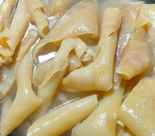 猪肉冻子怎么做_猪肉冻子家常做法-第3张图片-山城妙识 猪肉冻子怎么做_猪肉冻子家常做法-第3张图片-山城妙识