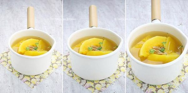 木瓜怎么做好吃_木瓜做菜的做法大全-第3张图片-山城妙识 木瓜怎么做好吃_木瓜做菜的做法大全-第3张图片-山城妙识