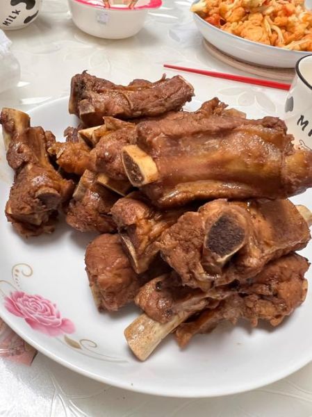 红烧小排怎么做_红烧小排用哪个部位-第2张图片-山城妙识 红烧小排怎么做_红烧小排用哪个部位-第2张图片-山城妙识