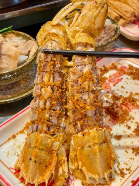 濑尿虾是什么虾_濑尿虾和皮皮虾区别-第2张图片-山城妙识 濑尿虾是什么虾_濑尿虾和皮皮虾区别-第2张图片-山城妙识