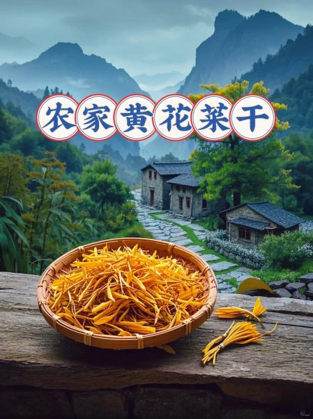 干黄花菜炖鸡汤的做法_干黄花菜要不要焯水-第3张图片-山城妙识 干黄花菜炖鸡汤的做法_干黄花菜要不要焯水-第3张图片-山城妙识