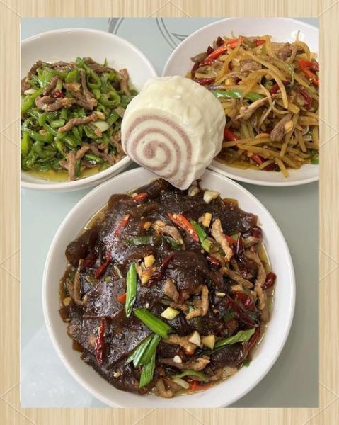 肉丝拉皮怎么做_肉丝拉皮怎么做好吃又筋道-第1张图片-山城妙识 肉丝拉皮怎么做_肉丝拉皮怎么做好吃又筋道-第1张图片-山城妙识