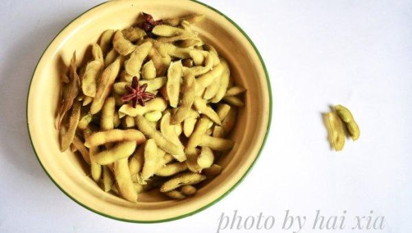 水煮毛豆带壳怎么煮才绿_水煮毛豆带壳的做法窍门-第2张图片-山城妙识 水煮毛豆带壳怎么煮才绿_水煮毛豆带壳的做法窍门-第2张图片-山城妙识