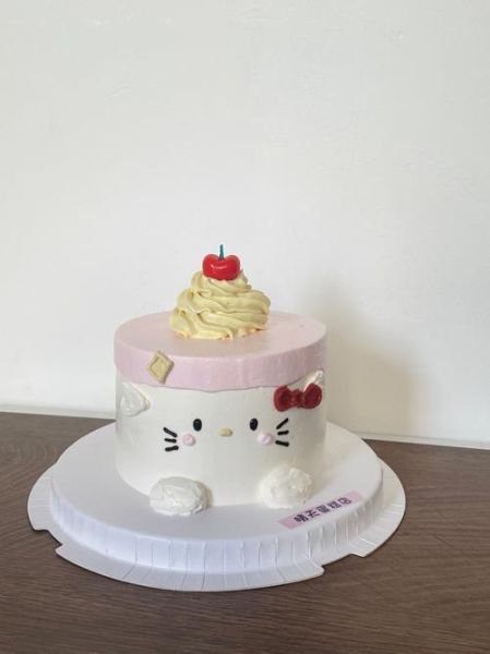 kt猫蛋糕怎么做_kt猫蛋糕价格多少钱-第2张图片-山城妙识