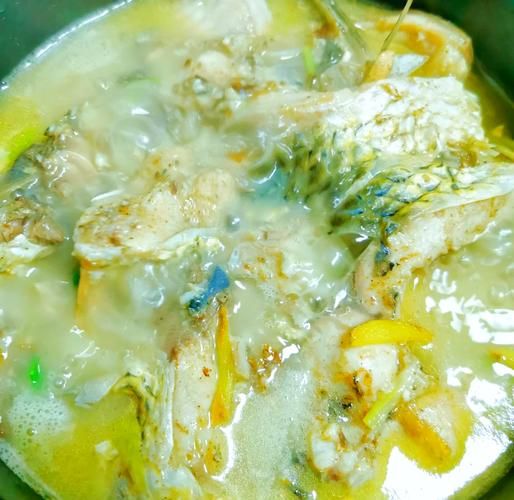 清炖鲤鱼汤怎么做_正宗清炖鲤鱼汤的做法-第1张图片-山城妙识 清炖鲤鱼汤怎么做_正宗清炖鲤鱼汤的做法-第1张图片-山城妙识