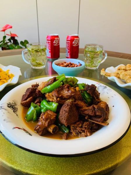 农家菜怎么做好吃_农家菜的做法大全-第2张图片-山城妙识