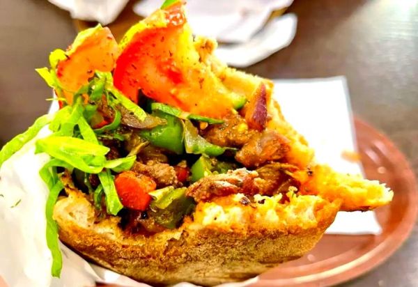 土耳其烤肉夹馍小吃车多少钱_哪里买得到-第3张图片-山城妙识 土耳其烤肉夹馍小吃车多少钱_哪里买得到-第3张图片-山城妙识