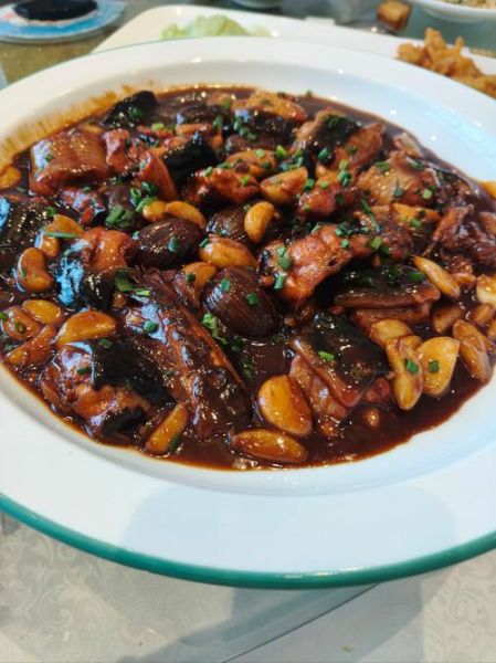 农家菜怎么做好吃_农家菜的做法大全-第3张图片-山城妙识