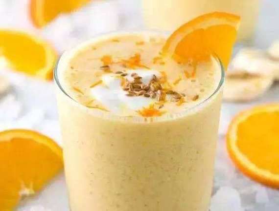 橙子奶昔怎么做_橙子奶昔的做法大全-第3张图片-山城妙识 橙子奶昔怎么做_橙子奶昔的做法大全-第3张图片-山城妙识