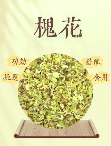 干洋槐花的功效与作用_干洋槐花怎么吃效果最好-第1张图片-山城妙识