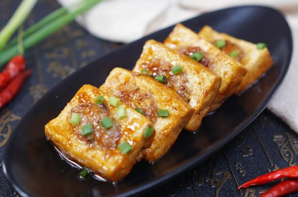 东江豆腐的做法_东江豆腐为什么出名-第1张图片-山城妙识 东江豆腐的做法_东江豆腐为什么出名-第1张图片-山城妙识