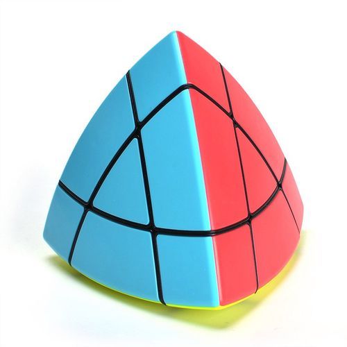 粽子魔方教程_粽子魔方怎么还原-第3张图片-山城妙识 粽子魔方教程_粽子魔方怎么还原-第3张图片-山城妙识