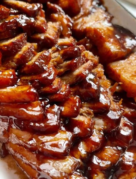 自制叉烧酱怎么做_叉烧酱配方比例-第2张图片-山城妙识 自制叉烧酱怎么做_叉烧酱配方比例-第2张图片-山城妙识