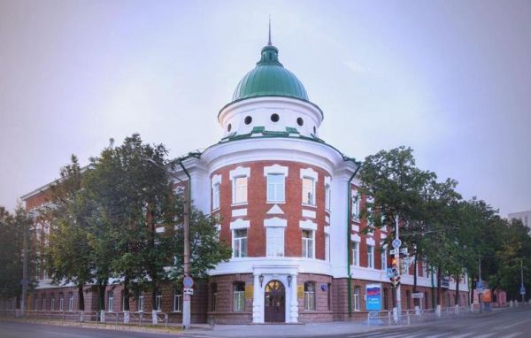 彼尔姆国立人文师范大学怎么样_申请条件-第2张图片-山城妙识 彼尔姆国立人文师范大学怎么样_申请条件-第2张图片-山城妙识