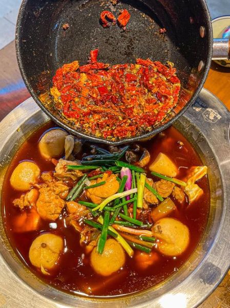 芋儿烧鸡的做法_重庆家常版怎么做-第3张图片-山城妙识 芋儿烧鸡的做法_重庆家常版怎么做-第3张图片-山城妙识