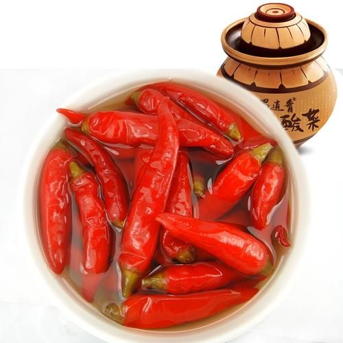 四川泡辣椒怎么做_四川泡辣椒能保存多久-第3张图片-山城妙识 四川泡辣椒怎么做_四川泡辣椒能保存多久-第3张图片-山城妙识