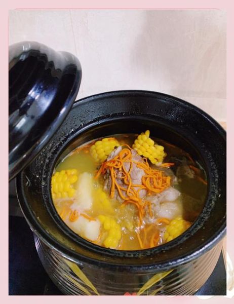 筒子骨玉米汤怎么做_筒子骨玉米汤要炖多久-第1张图片-山城妙识 筒子骨玉米汤怎么做_筒子骨玉米汤要炖多久-第1张图片-山城妙识